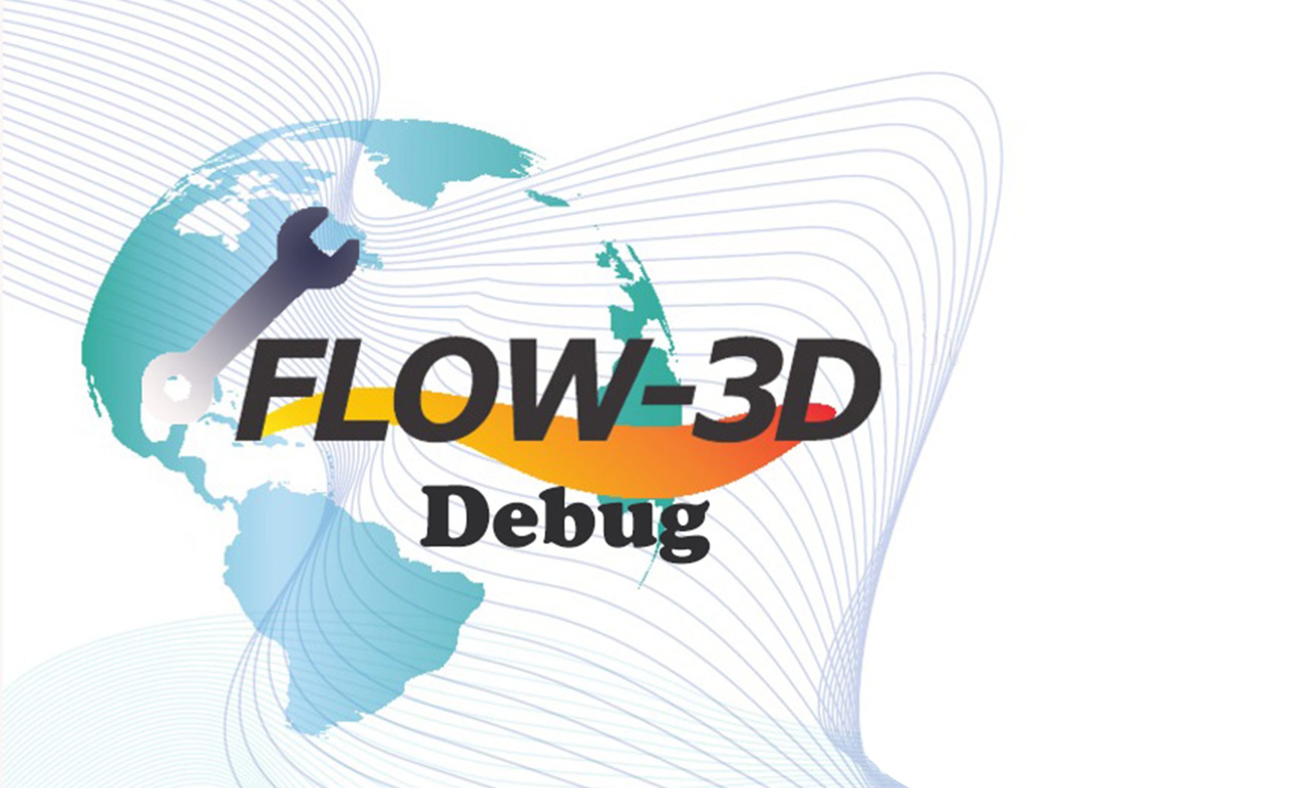 دانلود 11.04 FLOW- 3D -فقط برای بازخوانی مدل سازی های انجام شده و آموزش روند مدل سازی